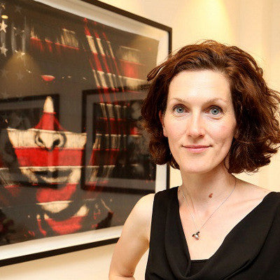 Pam Glew – Prescription Art