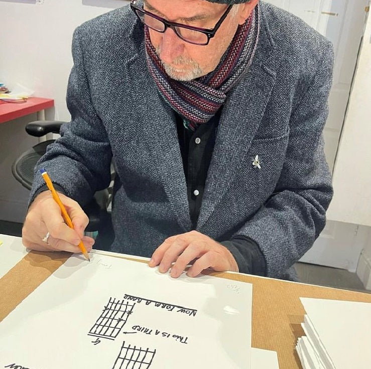 Tony Moon – Prescription Art