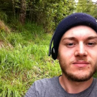 Adam Batchelor – Prescription Art