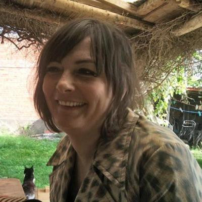 Alex Dipple – Prescription Art