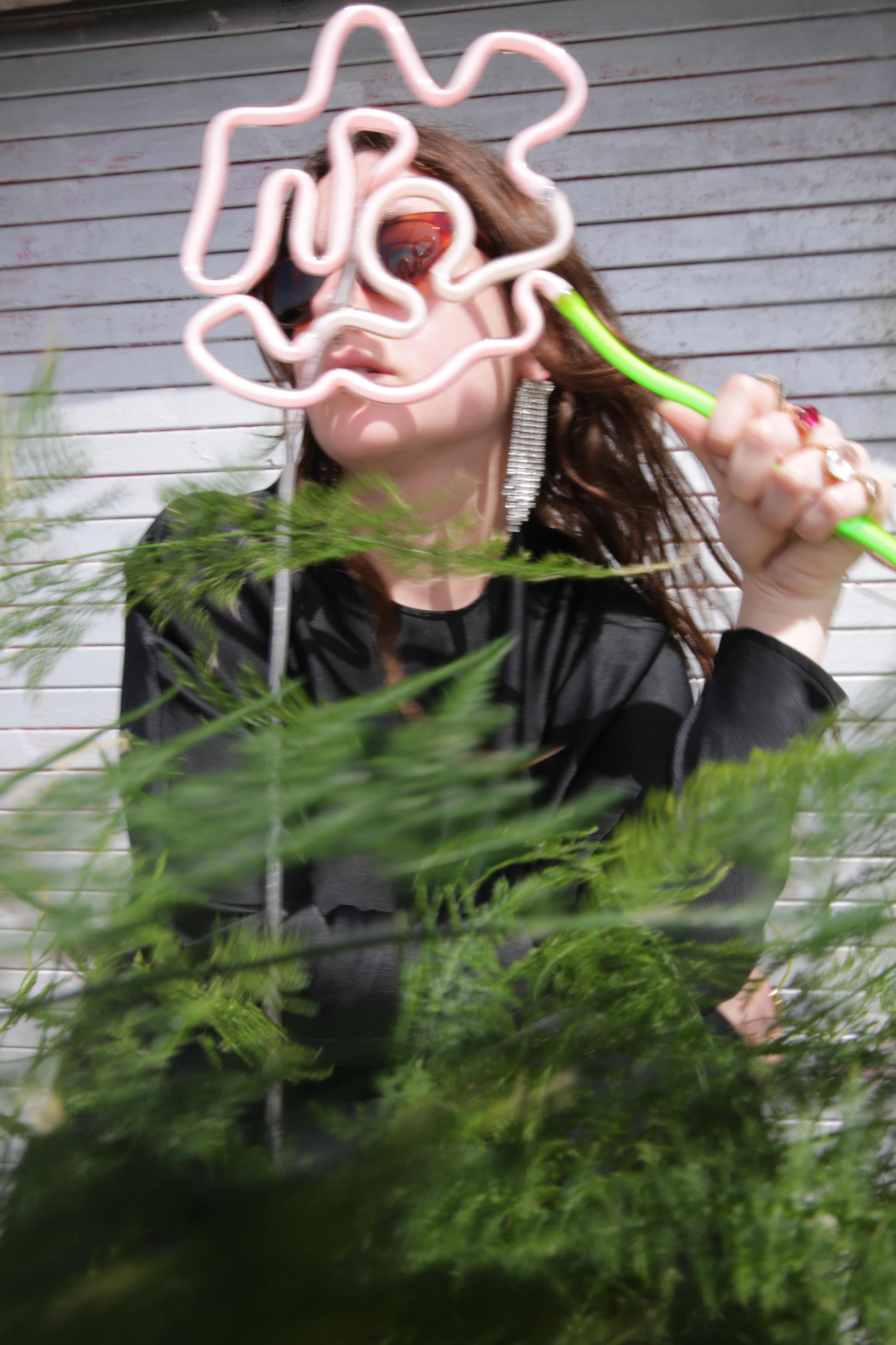 Daisy Doig – Prescription Art