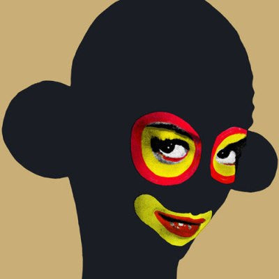 Paul Insect – Prescription Art