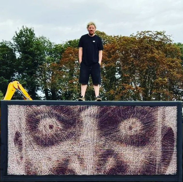 Perspicere – Prescription Art