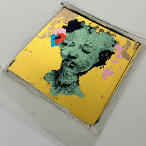 Andrew J Millar – Prescription Art