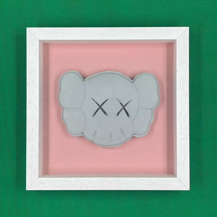 Kaws - Prints & Original Works – Prescription Art