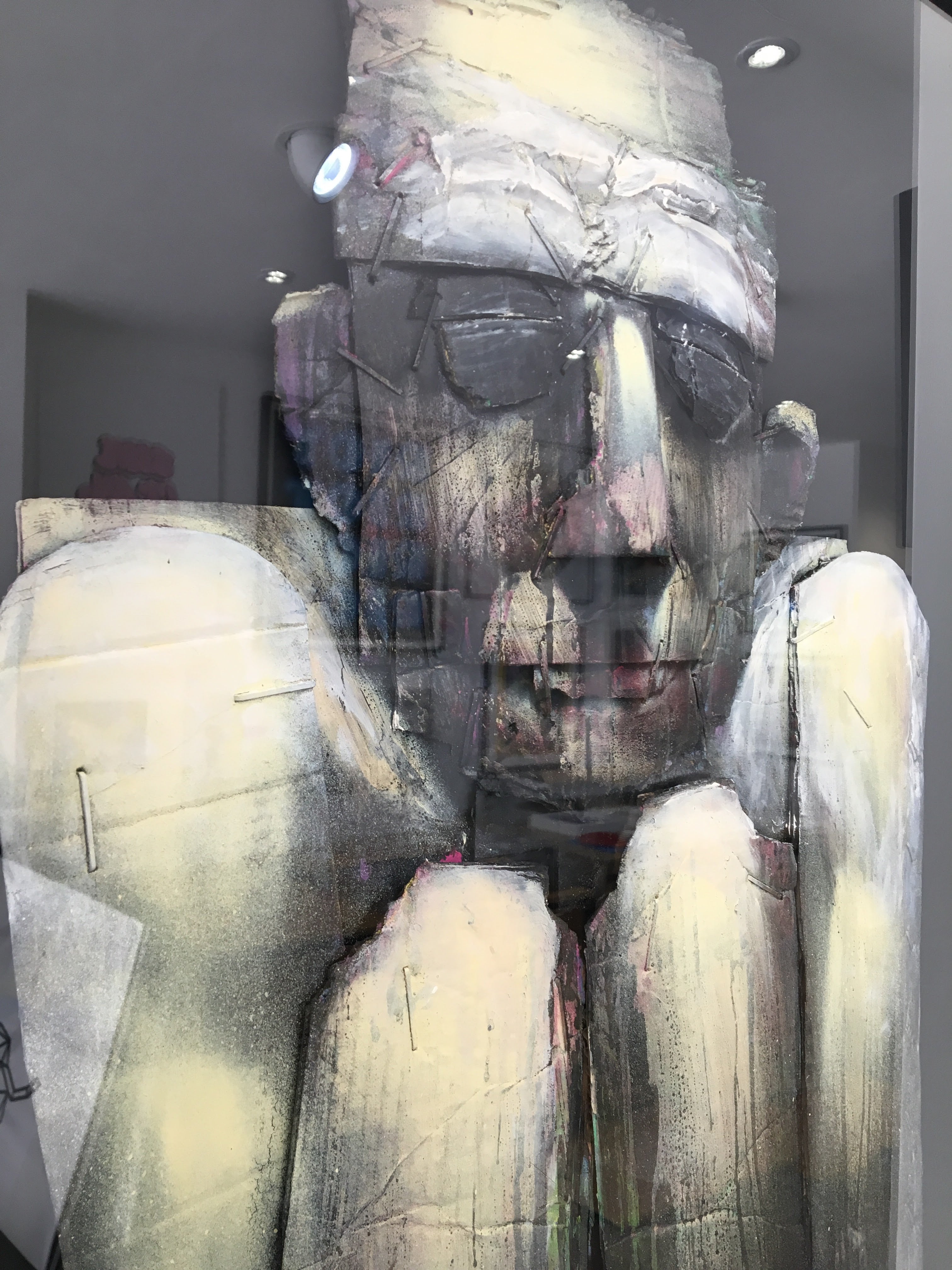 Adam Neate – Prescription Art