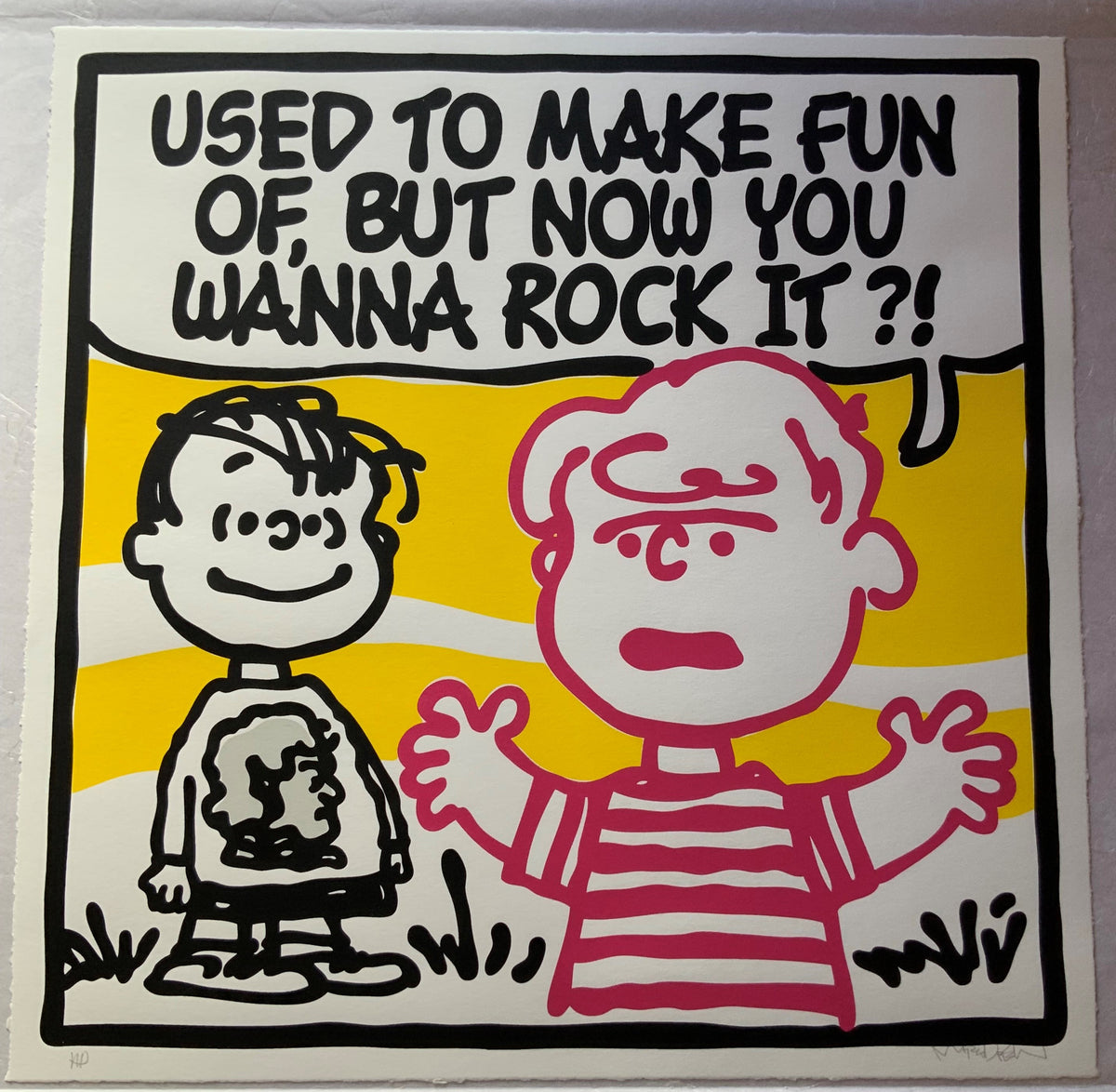 Mark Drew - Mistadobalina (Del Tha Funky Homosapien)(AP) – Prescription Art