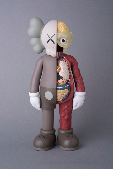 Kaws - Prints & Original Works – Prescription Art
