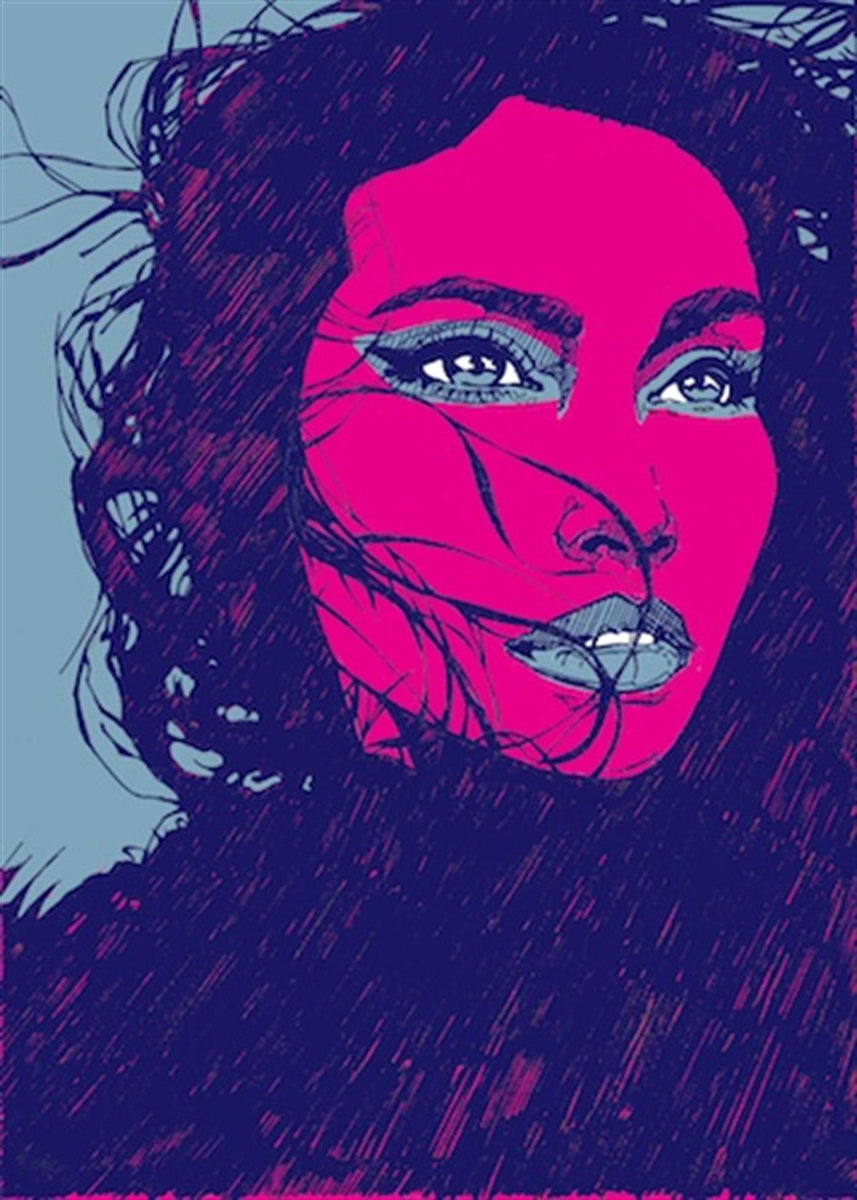 Rowan Newton - Zephyrus – Prescription Art